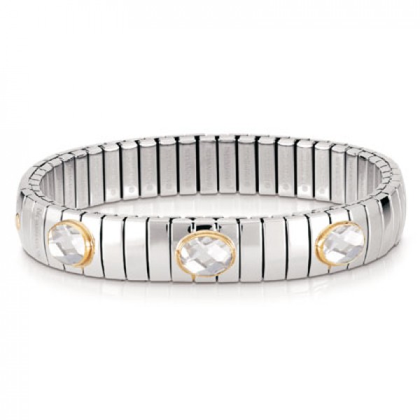 NOMINATION BRACCIALE "EXTENSION COLLECTION" 042523/010