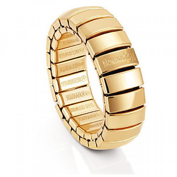 NOMINATION ANELLO "EXTENSION COLLECTION" 042805/008